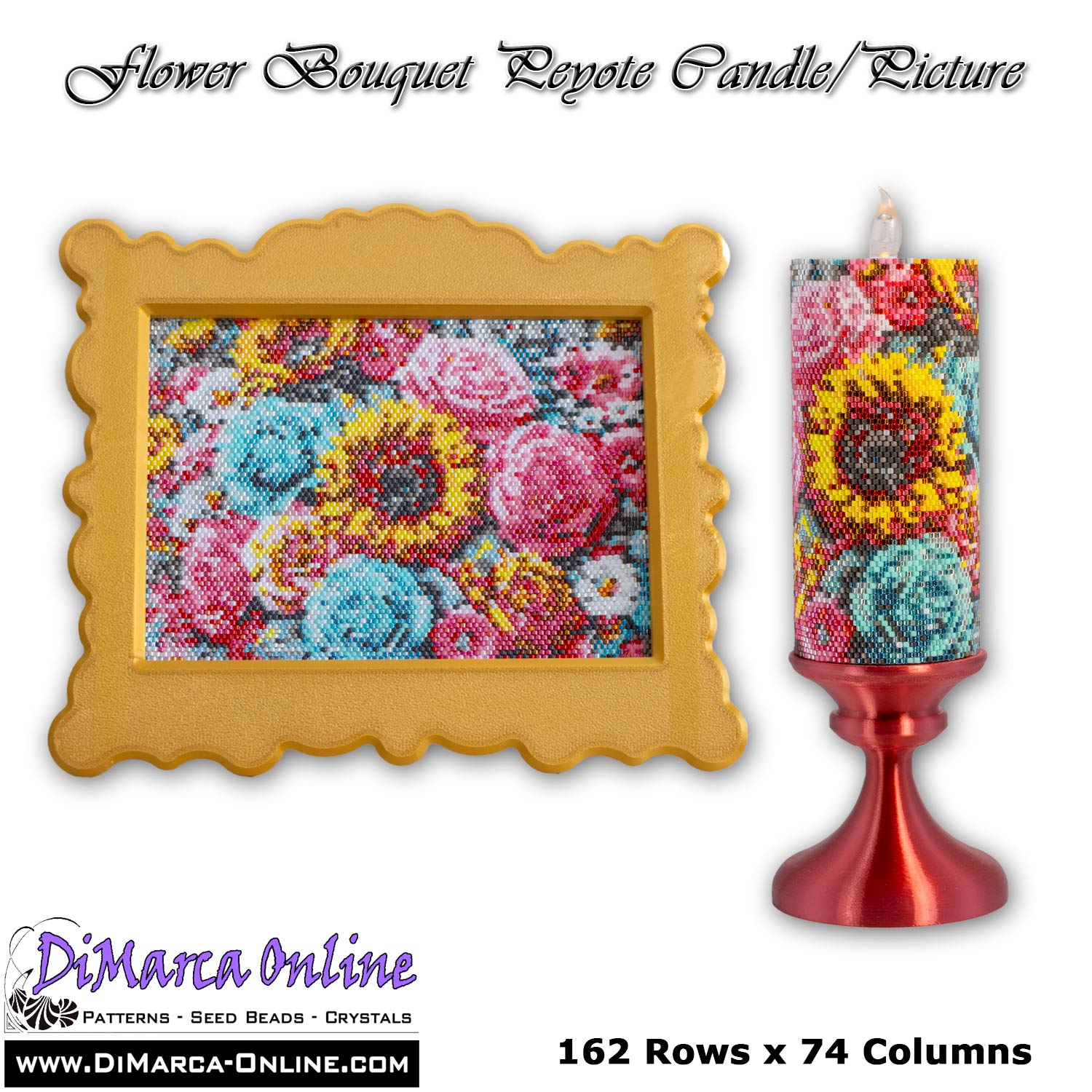 Diary – The Beadworkers Guild