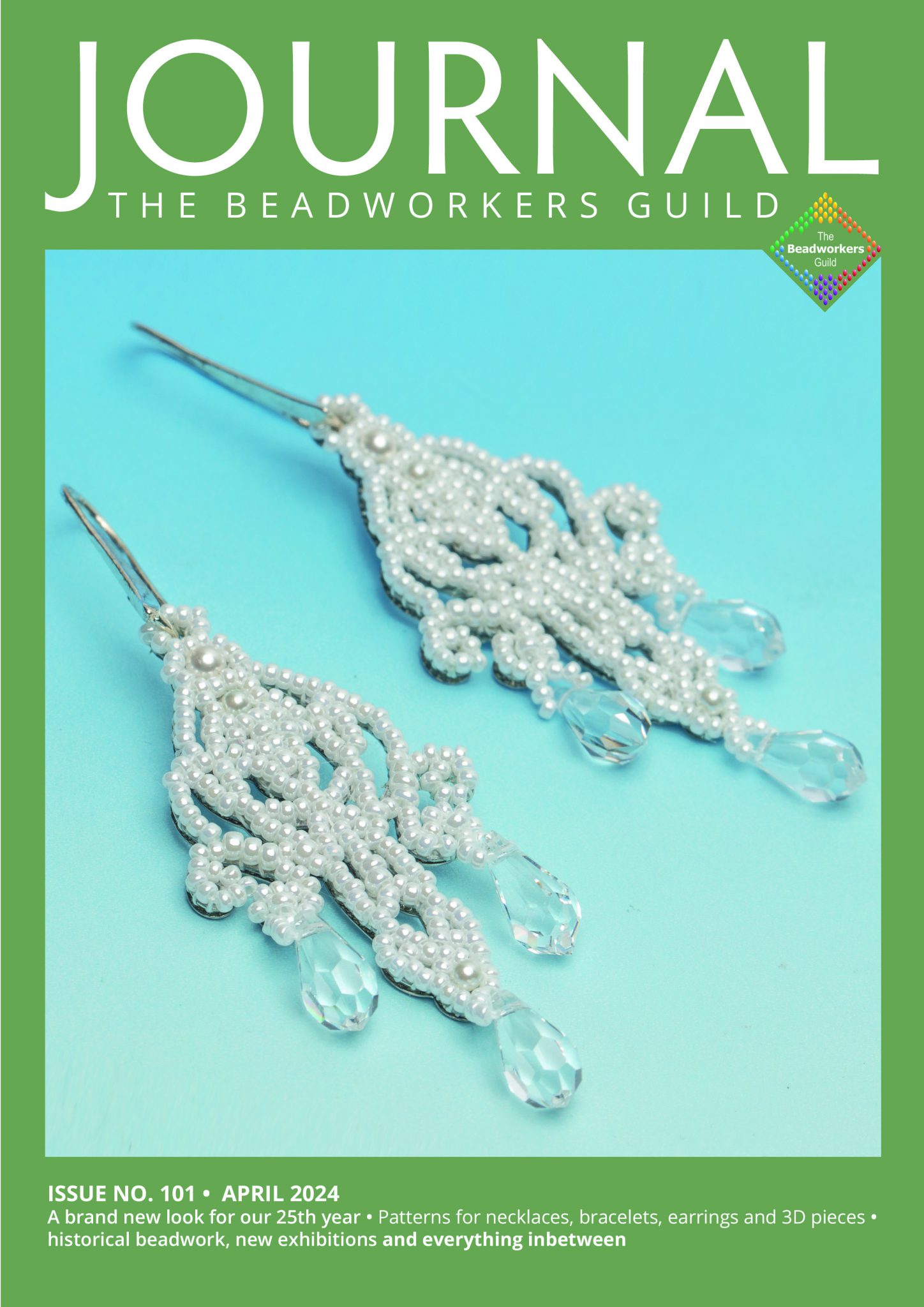 The Journal - The Beadworkers Guild