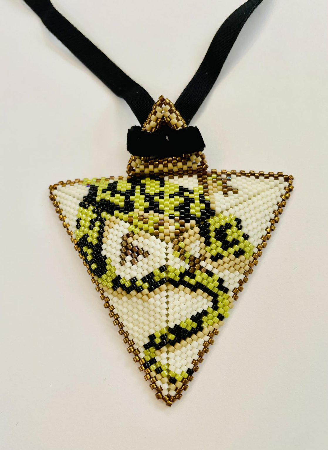 New for 2025 - The Beadworkers Guild