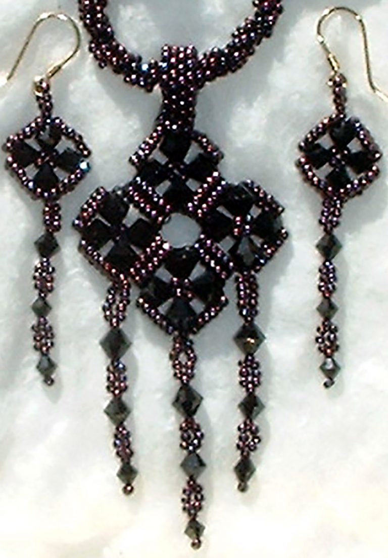 IBW 2025 Prize Draw - The Beadworkers Guild